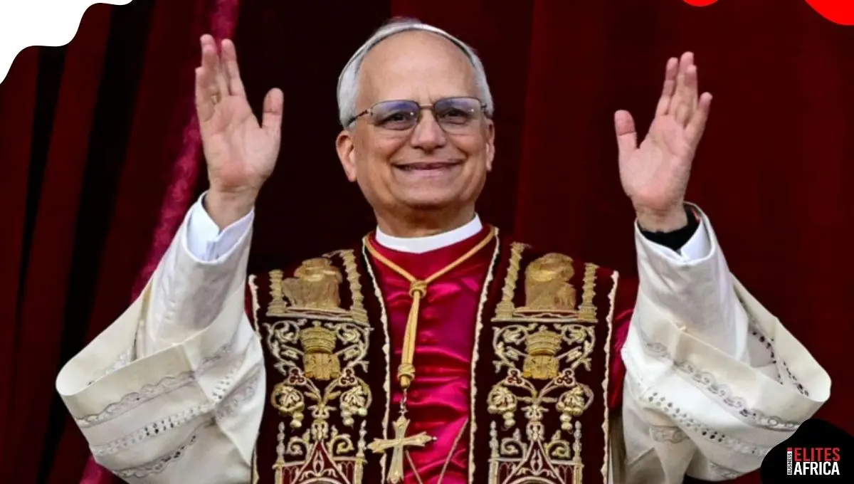 4 Countries Where Christians Face the Most Persecution – Pope Leo XIV ...