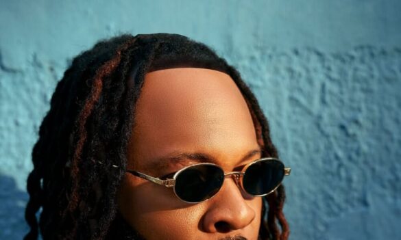 Flavour Announces New Album “Afroculture” | See Full Tracklist – OYO Gist