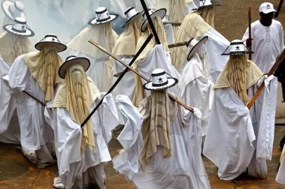 Eyo Festival 2025: Your Complete Guide to Lagos’s Most Iconic Cultural ...