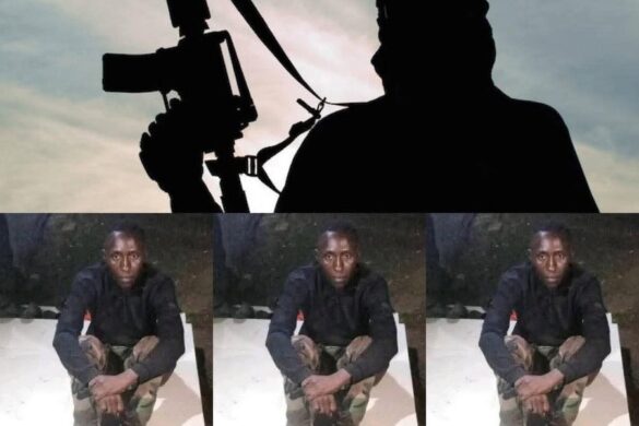 OID Sees Makinde as Future President, Lauds His Leadership on 58th ...