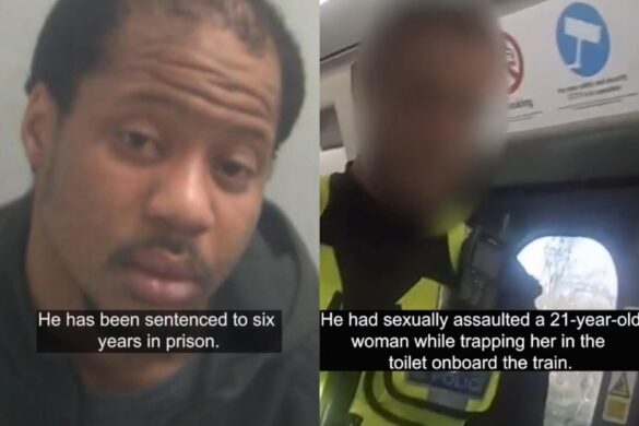 U.S. Rep. Ilhan Omar Sprayed With Foul-Smelling Substance During ...