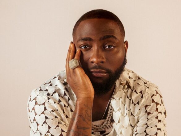 AFCON 2025: Singer Davido loses N75m as Nigeria fails to defeat Morocco ...