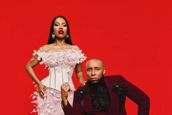 Meet PartyVest – The New App Helping Nigerians Find Events, Celebrate ...